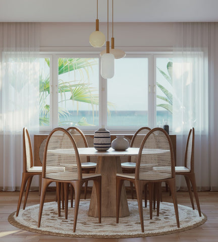 Cove Dining Table – Eklego Shop