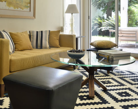 Scaffold Coffee Table – Eklego Shop