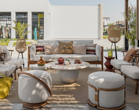 Sol Coffee Table – Eklego Shop